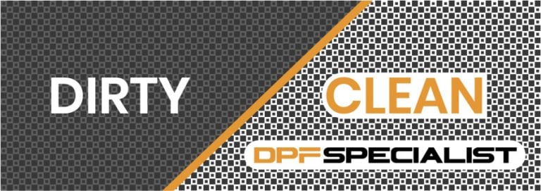 Diesel Particulate Filter DPF Cleaning Company - DPF Cleaning Near Me