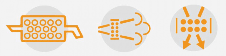 Land Rover Exhaust Filter Full | DPF Specialist | Nationwide Service.