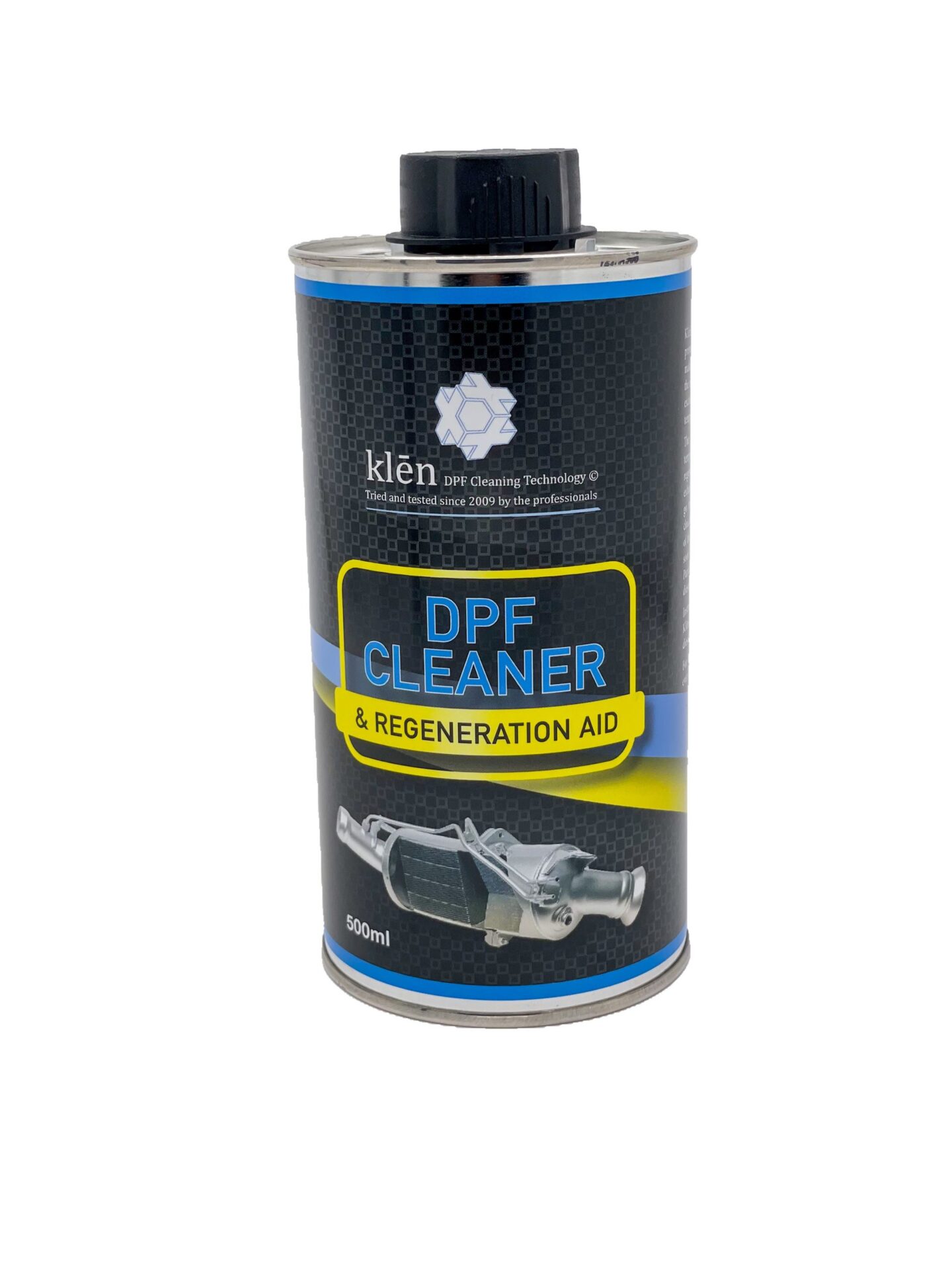 DPF Fuel Vaporizer Replacement | Mobile Service